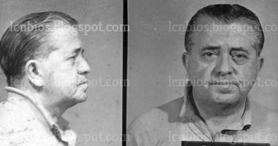 LCN Bios: Vincent Capasso (Bonanno)