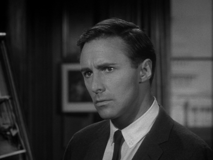 My Life in the Glow of The Outer Limits: Episode Spotlight: "The ...