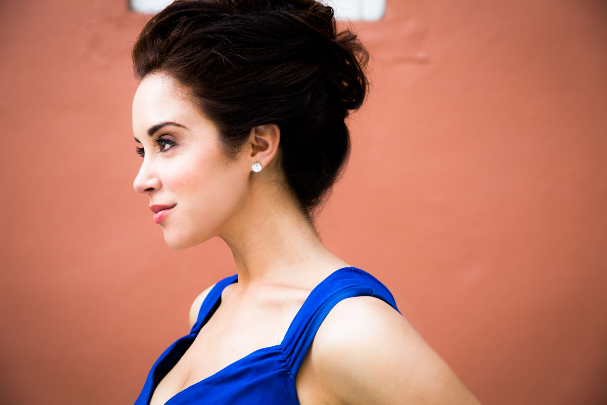 In Conversation With... Alexandra Silber | After Anatevka | Interview ...