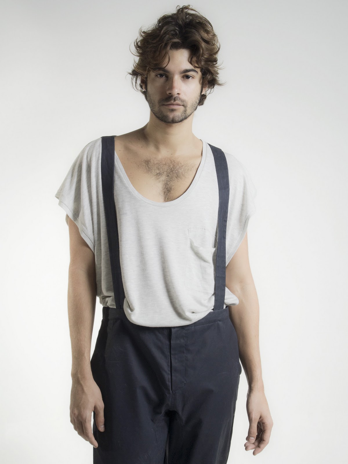 Love in a Snap: Joshua Nathaniel Designs