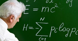 forenjel : Sejarah dan Tokoh Penemu ilmu fisika