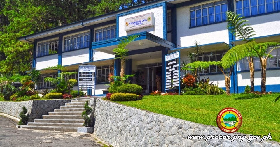 Police Regional Office Cordillera Seals 5 Crime Cases in a Day