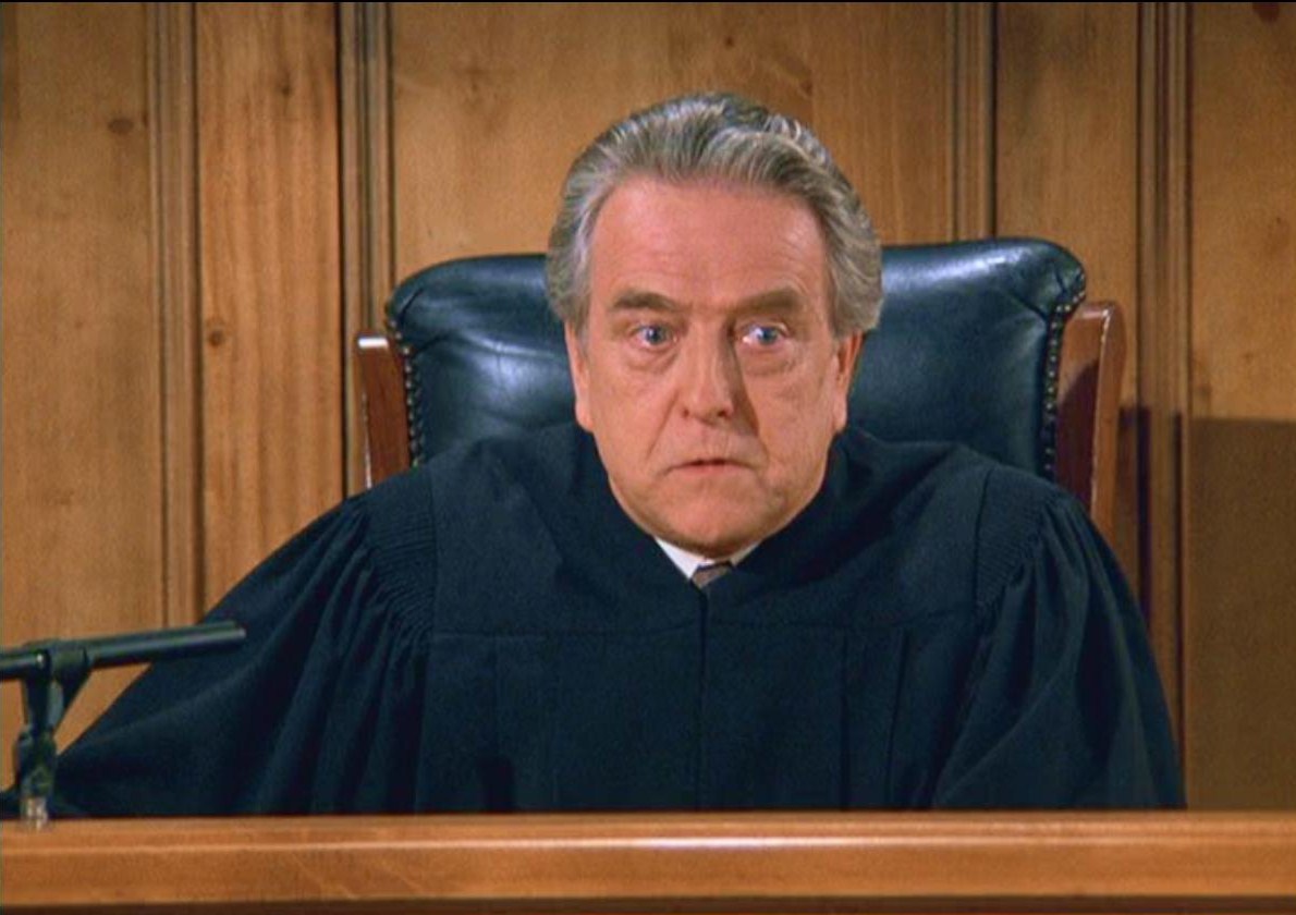 Mature Men of TV and Films: Stanley Anderson, One Cute Daddy