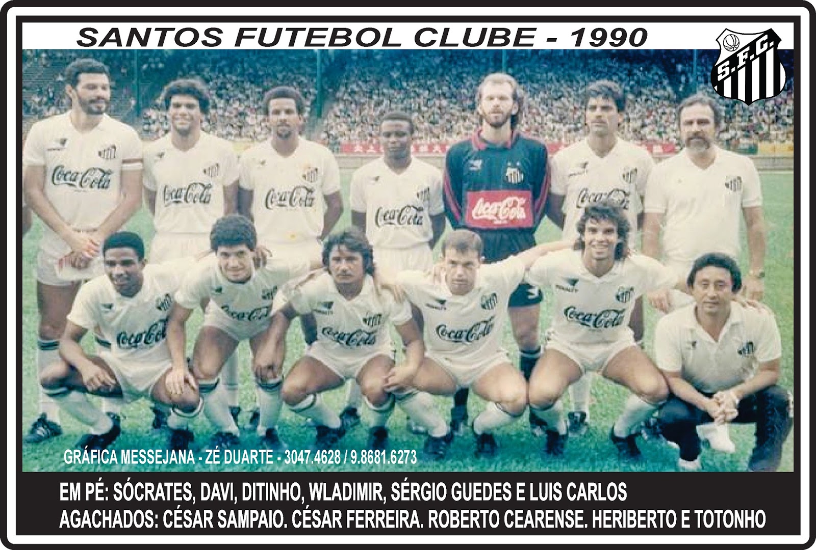 Santos Futebol Clube