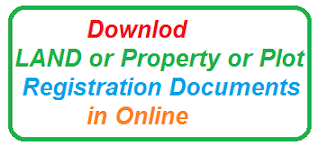 How to download Duplicate copy of Property or Land Registration ...