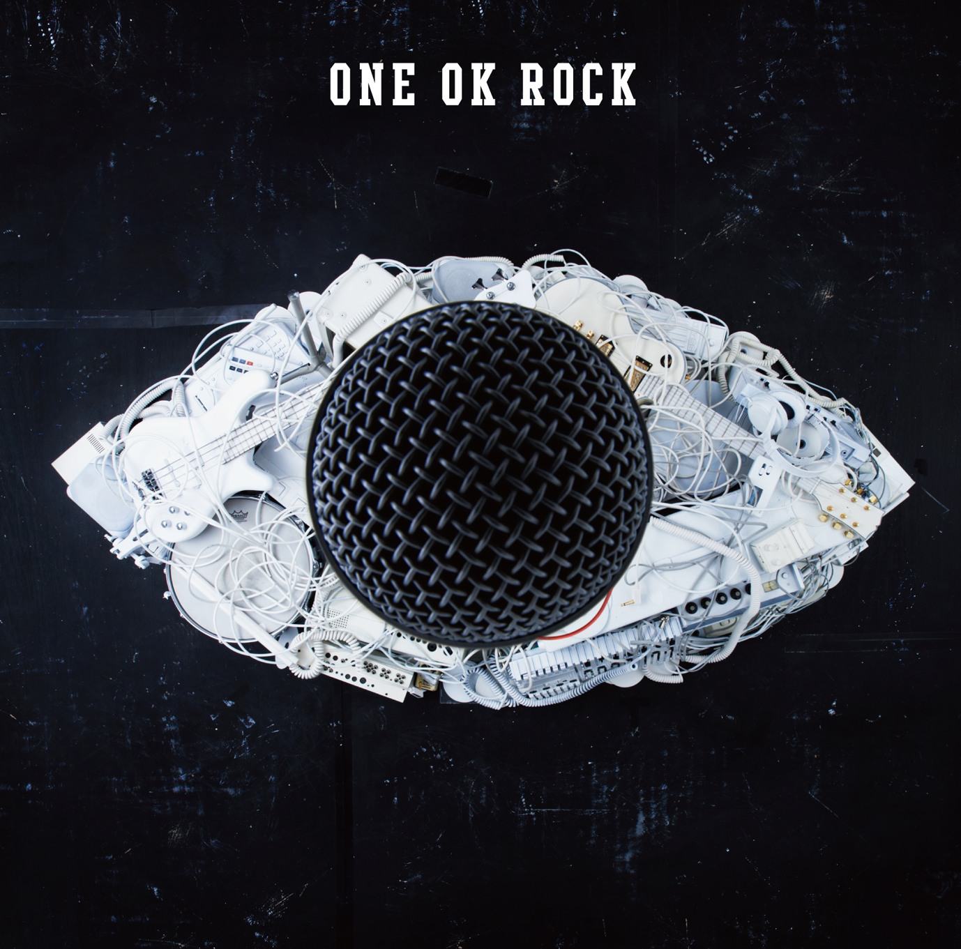 SQUID JESSICA s Deep Sea Life Record ONE OK ROCK x Be The squid-jessica-s-deep-sea-life-record-one-ok-rock-x-be-the