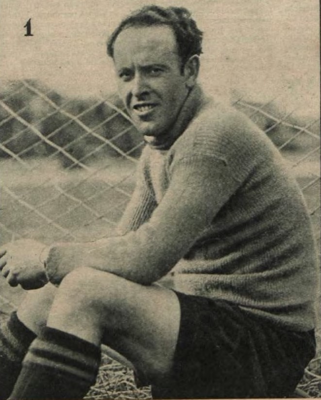 Soccer Nostalgia: Compendium to the 1928 Olympics-Part 2