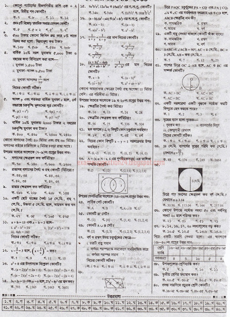psc examination question | psc examination Result |psc examination ...
