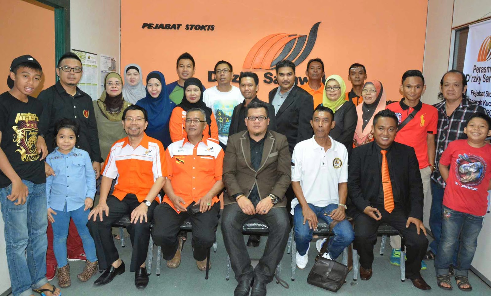 Sabahkini.net - Reveal The Truth, Prevail The Faith: Drzky ...