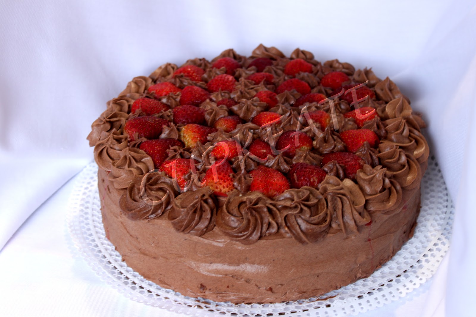 Tortas sencillas