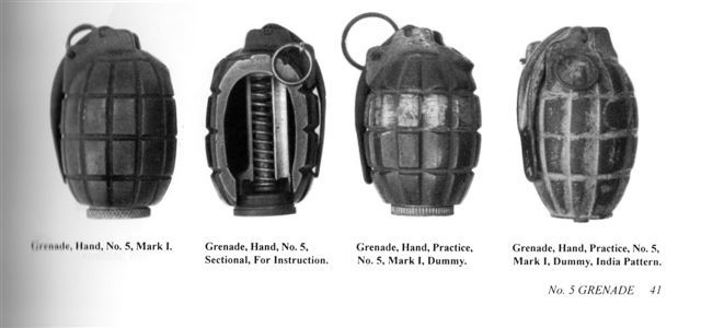 on target shooter nz: WWI MILLS Bomb-Grenade: