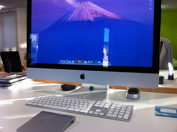 Improve Your Office Workspace - Tech News 24h