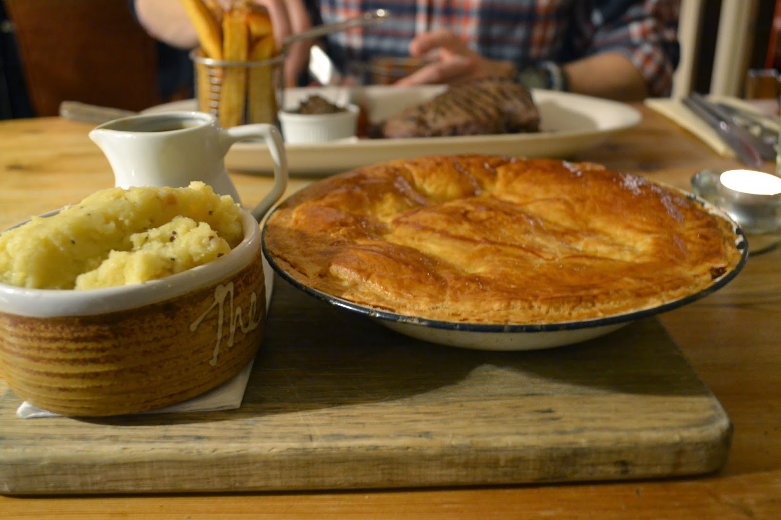 The Pigs Norfolk - Spa Room Review | UK Lifestyle and Beauty Blog