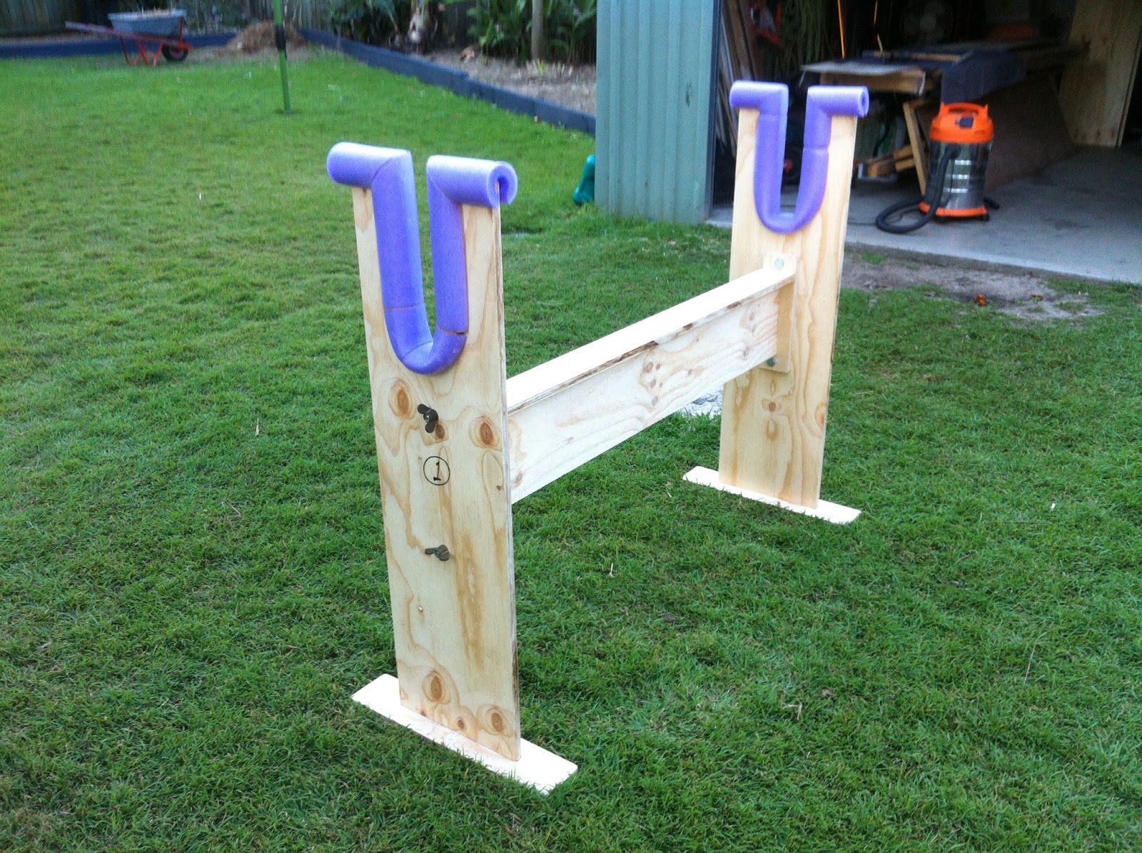 Wood Buddha - Building Wood Surfboards: Build Surfboard Shaping Stands ...