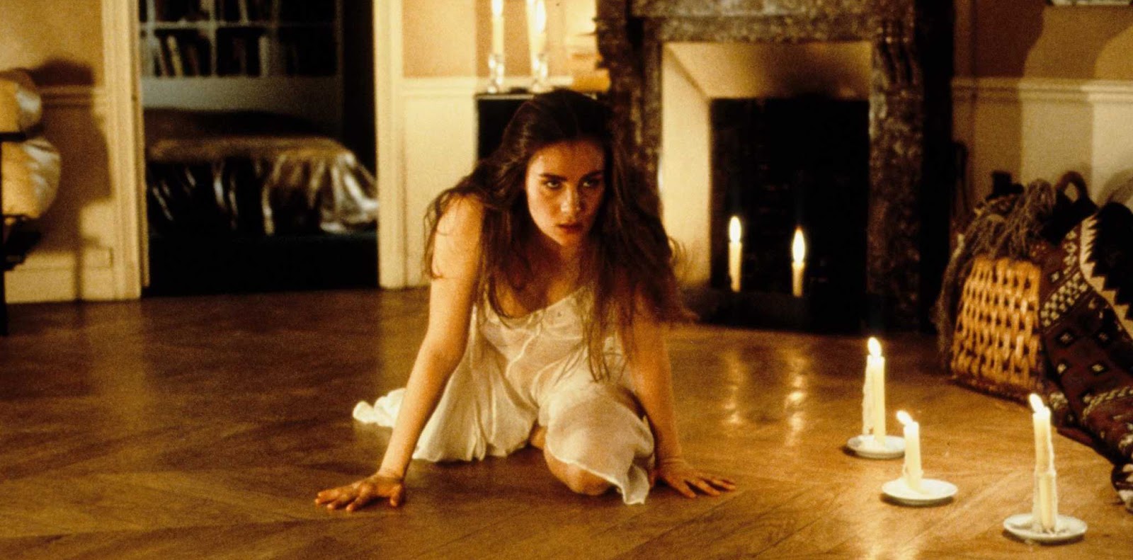 A psicologia dos relacionamentos tóxicos em Lua de Fel (1992, de Roman ...