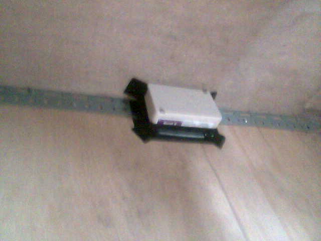 Termite and Pest Control Provider: Termite Control (Baiting System)