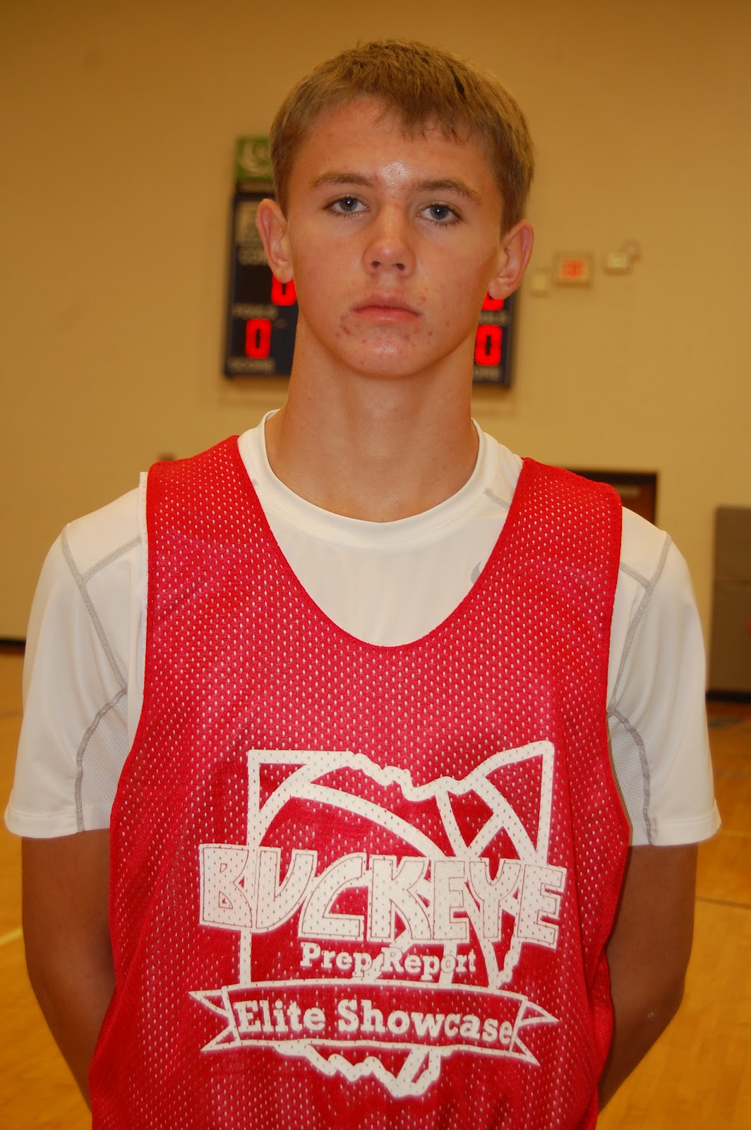 .: Stock on the Rise