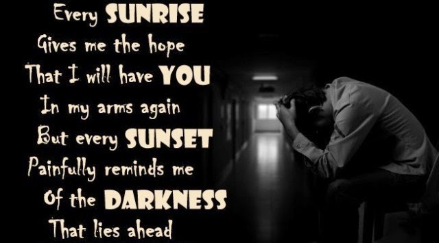 Sad Sms Messages: New Sad Text Messages