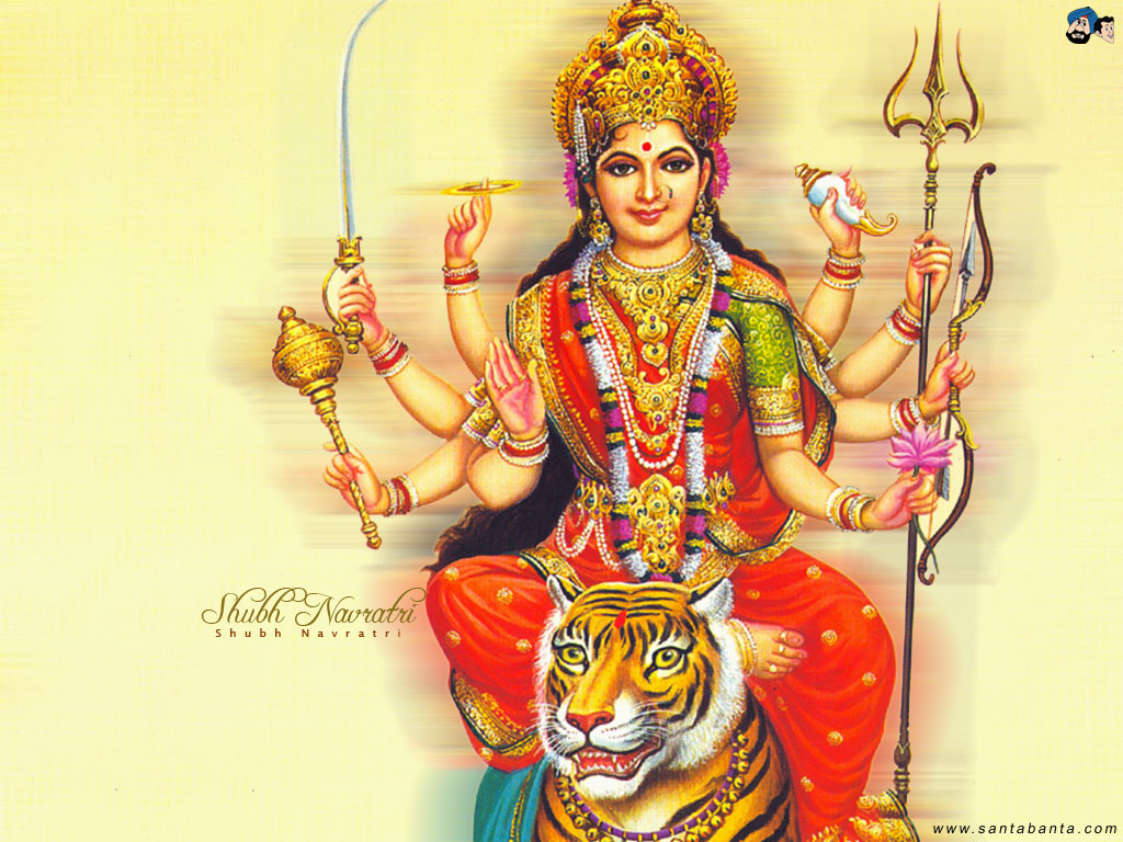 AGAMA HINDU: Dewa Agama Hindu