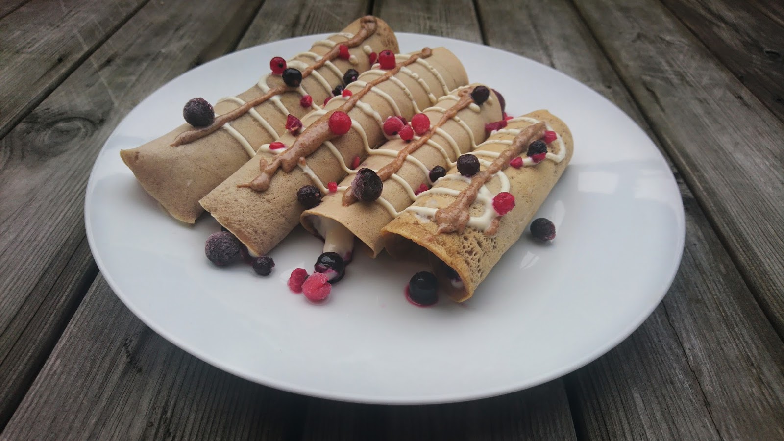 Caffeine Crêpes - jemappelle.s