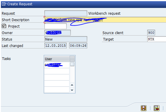 TIME 4 SAP SECURITY : Authorization object creation and maintain in SAP ...
