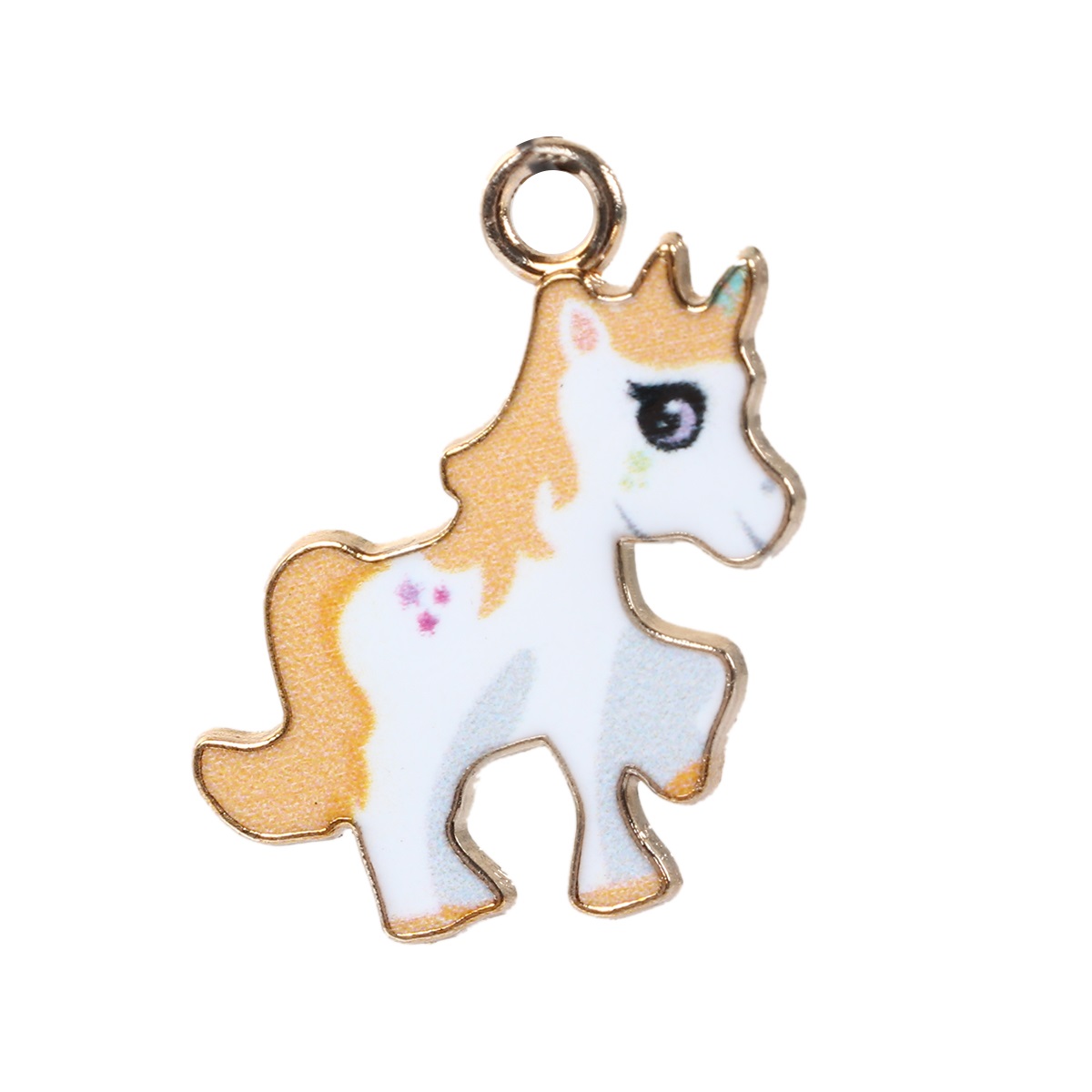 Unicorn Charms