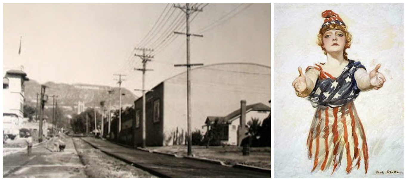 COLUMBIA PICTURES - A HISTÓRIA DO ESTÚDIO - PIPOCA 3D