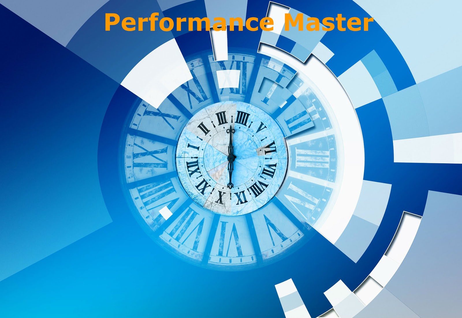 The New Book “Performance Master: Take a Holistic Approach to Unlock ...