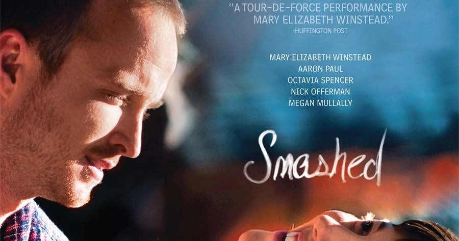 Review | "Smashed"