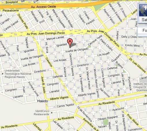 Espacio Intercuencas - RRR: 21º Encuentro Intercuencas