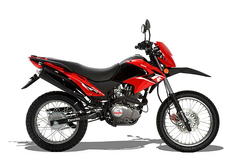 Moto Like | Concesionario Oficial Zanella® Premium: Zanella® Línea On/Off