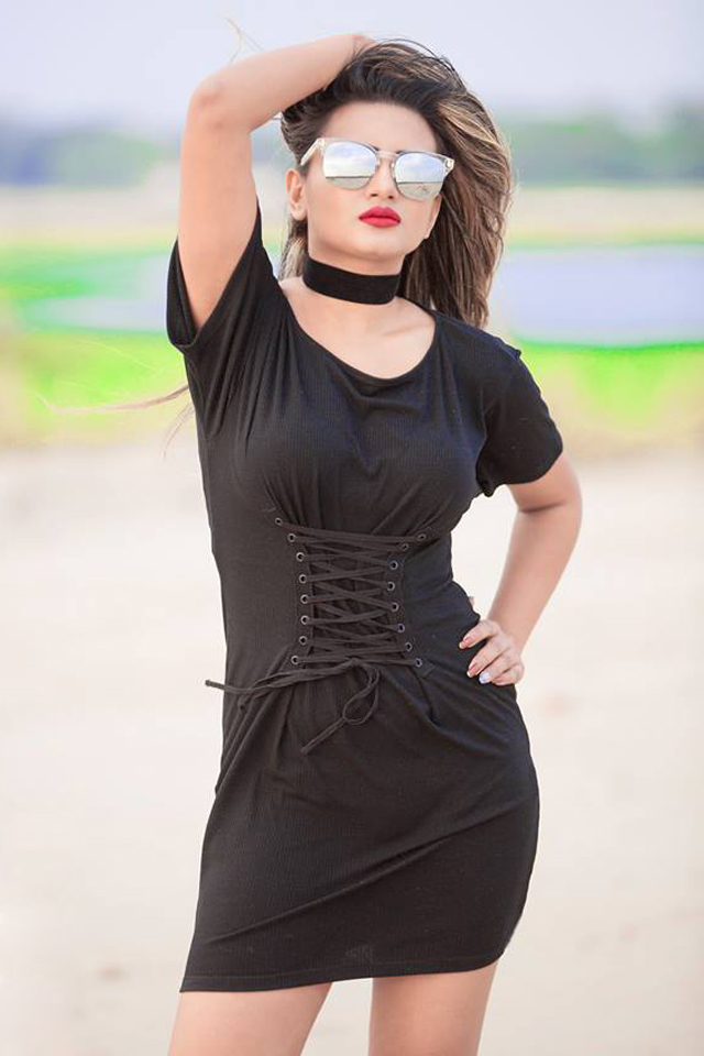 Top 10 Dipali Akther Tania picture