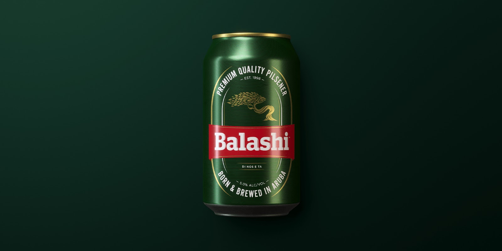 Balashi – Packaging Of The World