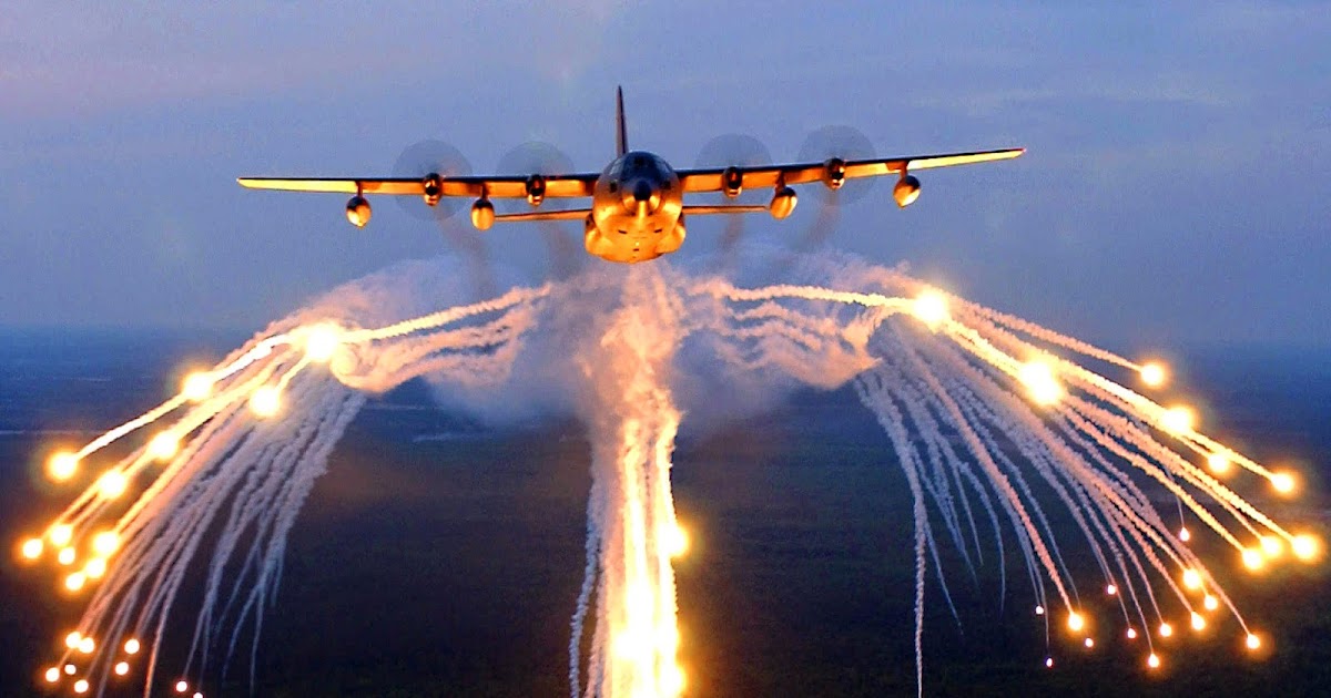 Wide Asleep in America: American Airstrikes & the Universal Language of ...