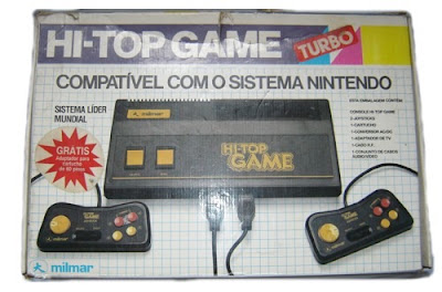 Retrogamer NES: A SAGA do NES - parte 2: o cenário brasileiro