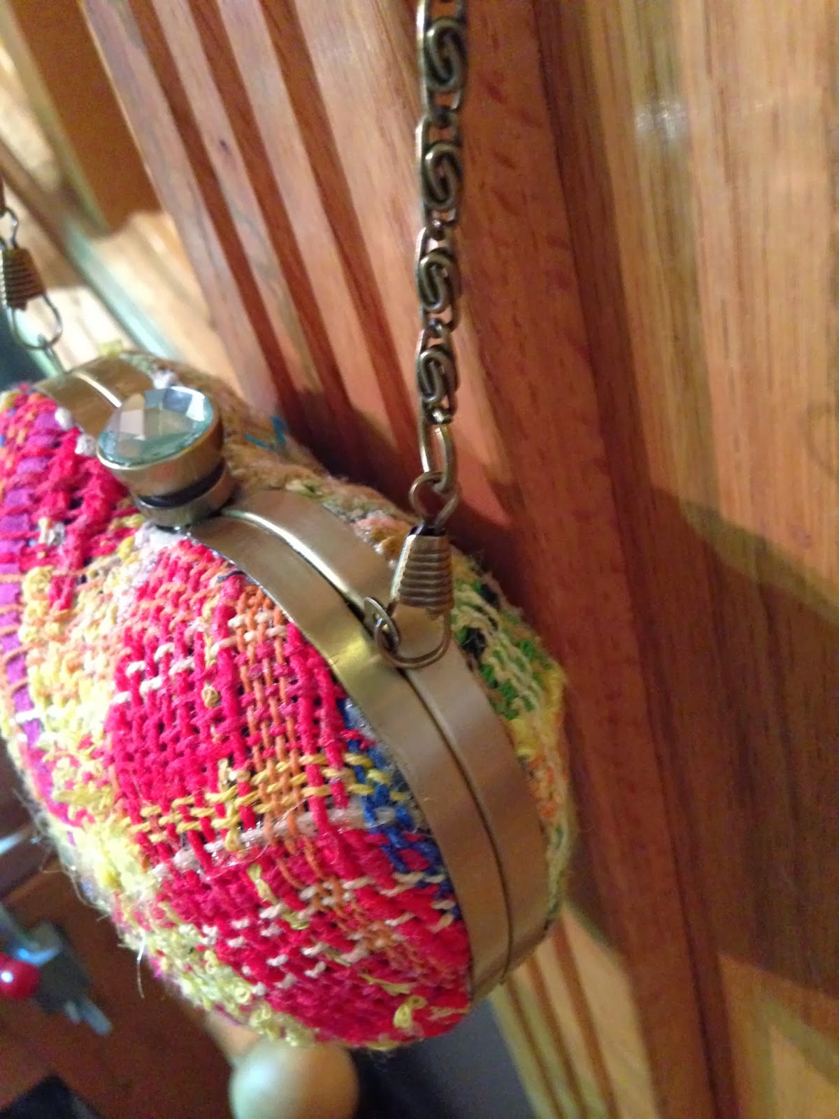 CENTERING WITH FIBER: Saori weavers progresses in the studio and my ...