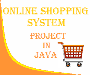 Download Online Shopping Cart System With Source Code in Java - Project Plazza
