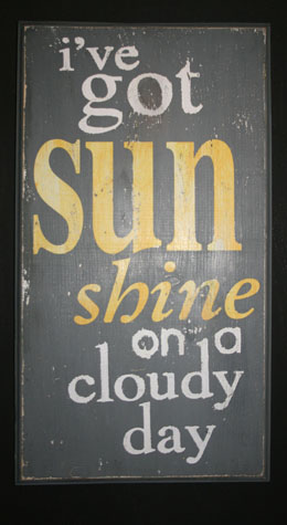 Two Chicks and a Vinyl Cutter: Gray and White and Yellow... oh my!