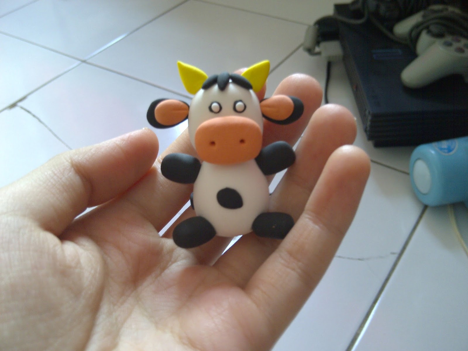 Agustus 2013 | Verero Craft