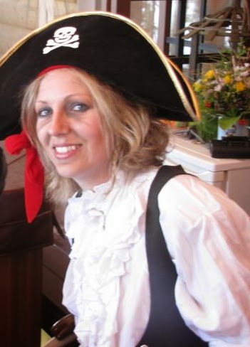 Stay Tuned! : Fun, Pirate Themed Resources!