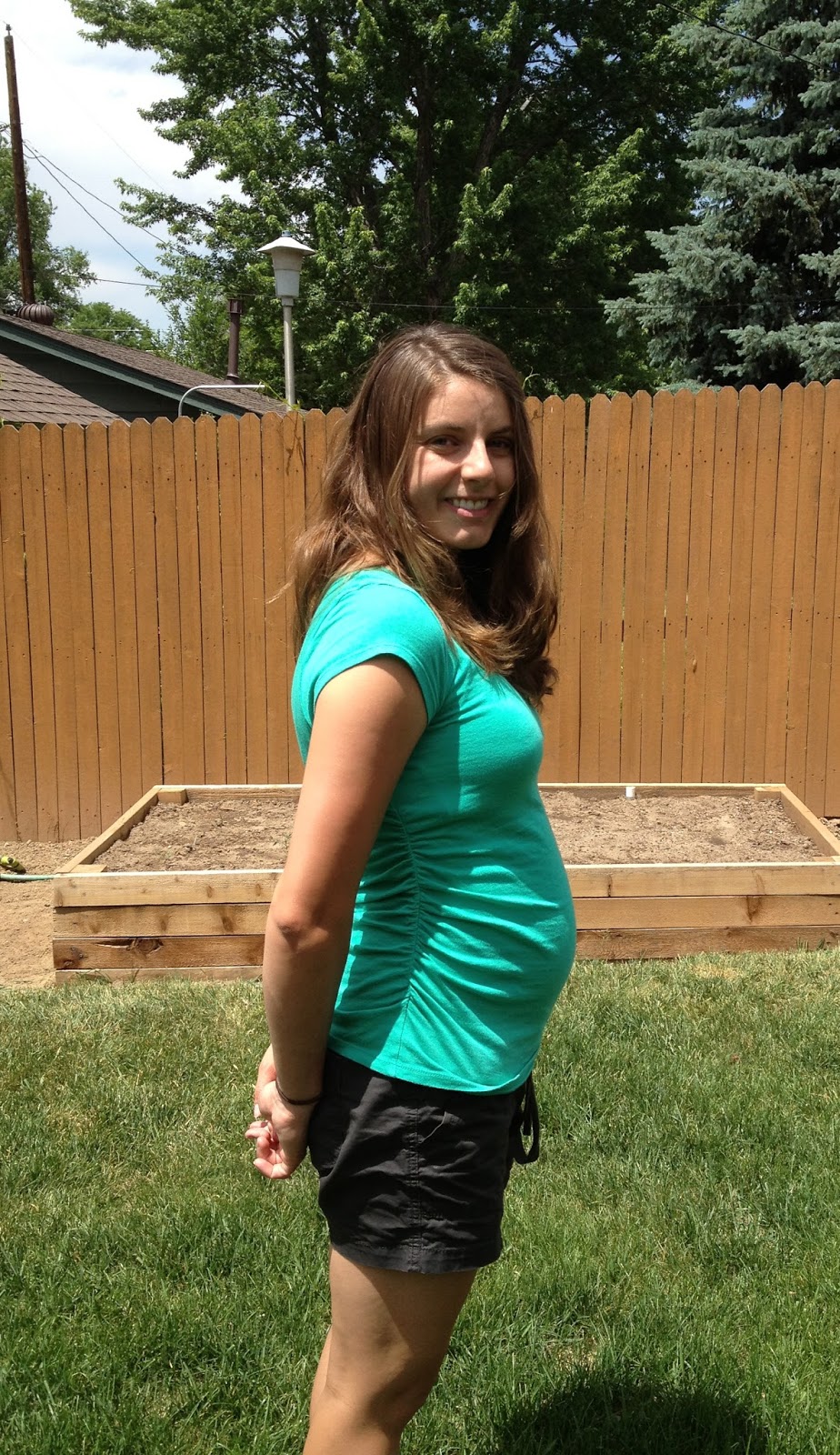 Week 25 of Pregnancy |Real Daily Life