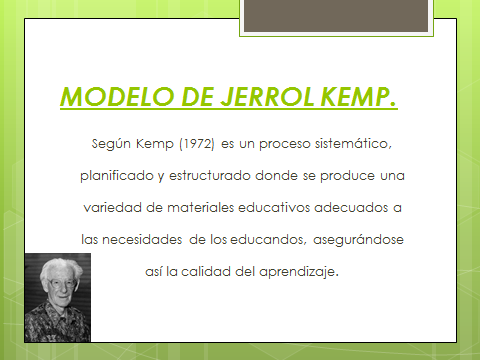 Planificacion Educativa.