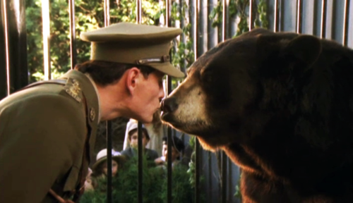 Did You Know London Zoo Once Was Home to Winnie-the-Pooh?