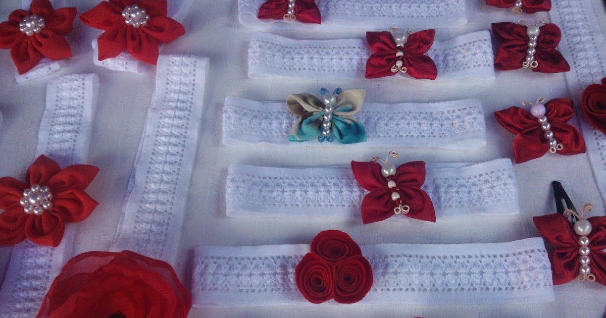 Cristine Handmade: Bentite handmade pentru bebelusi si fetite, din ...