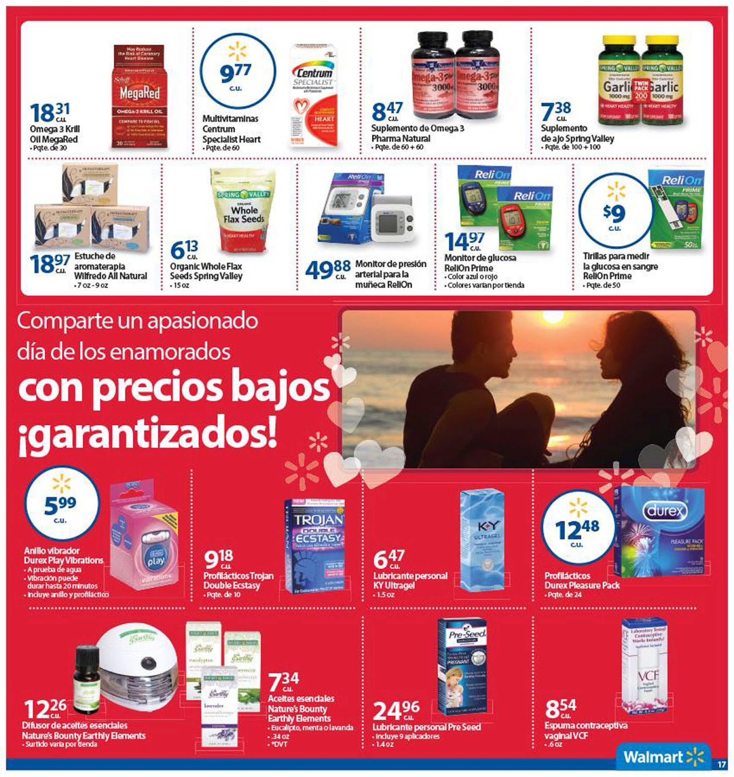 shopper pr: WALMART