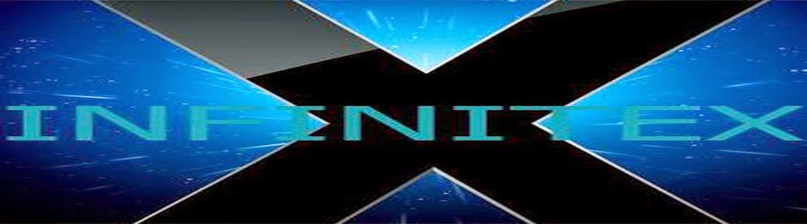 INFINITEX GAMESPC