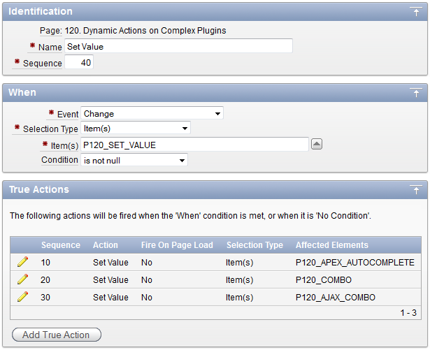 Random Insights into Oracle: Dynamic Actions - Changed behavior in APEX 4.1