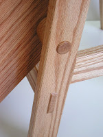 The Sorted Details: Folding Step Stool - Free Plan