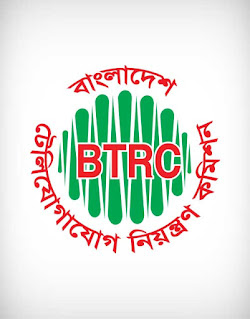 btrc vector logo