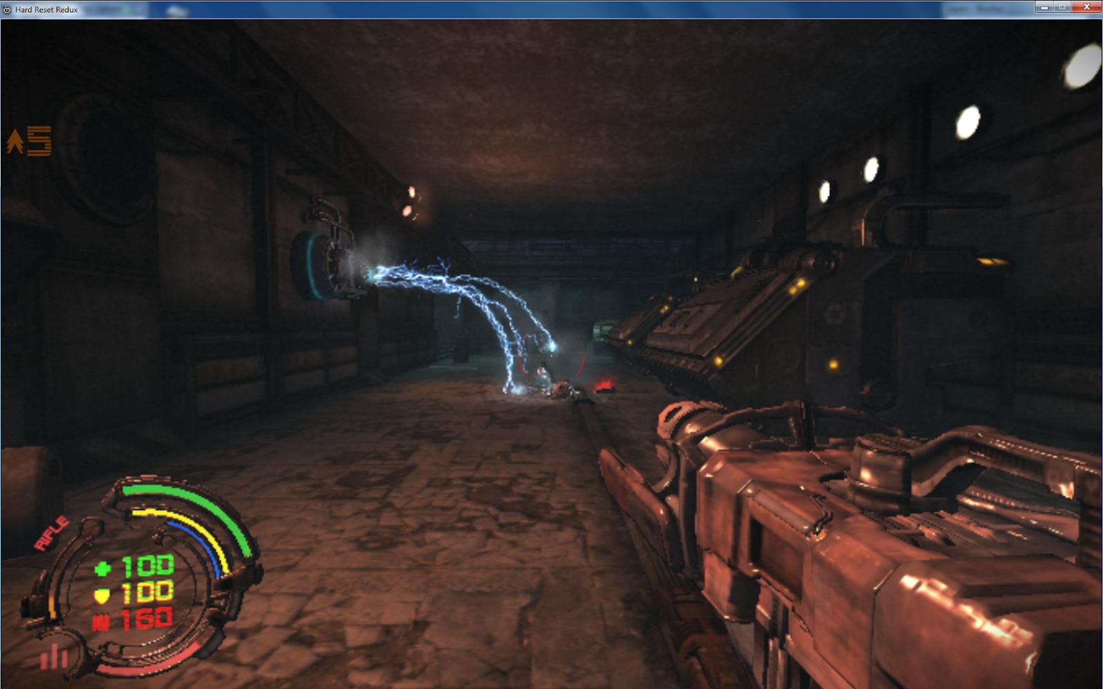 Mr. Beard Gaming: Hard Rest PC Game Review!